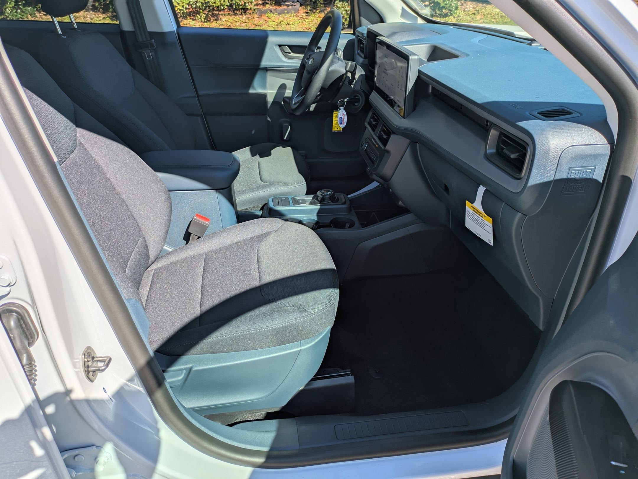 2025 Ford Maverick XL Raleigh NC | Cary Charlotte Greensboro North ...