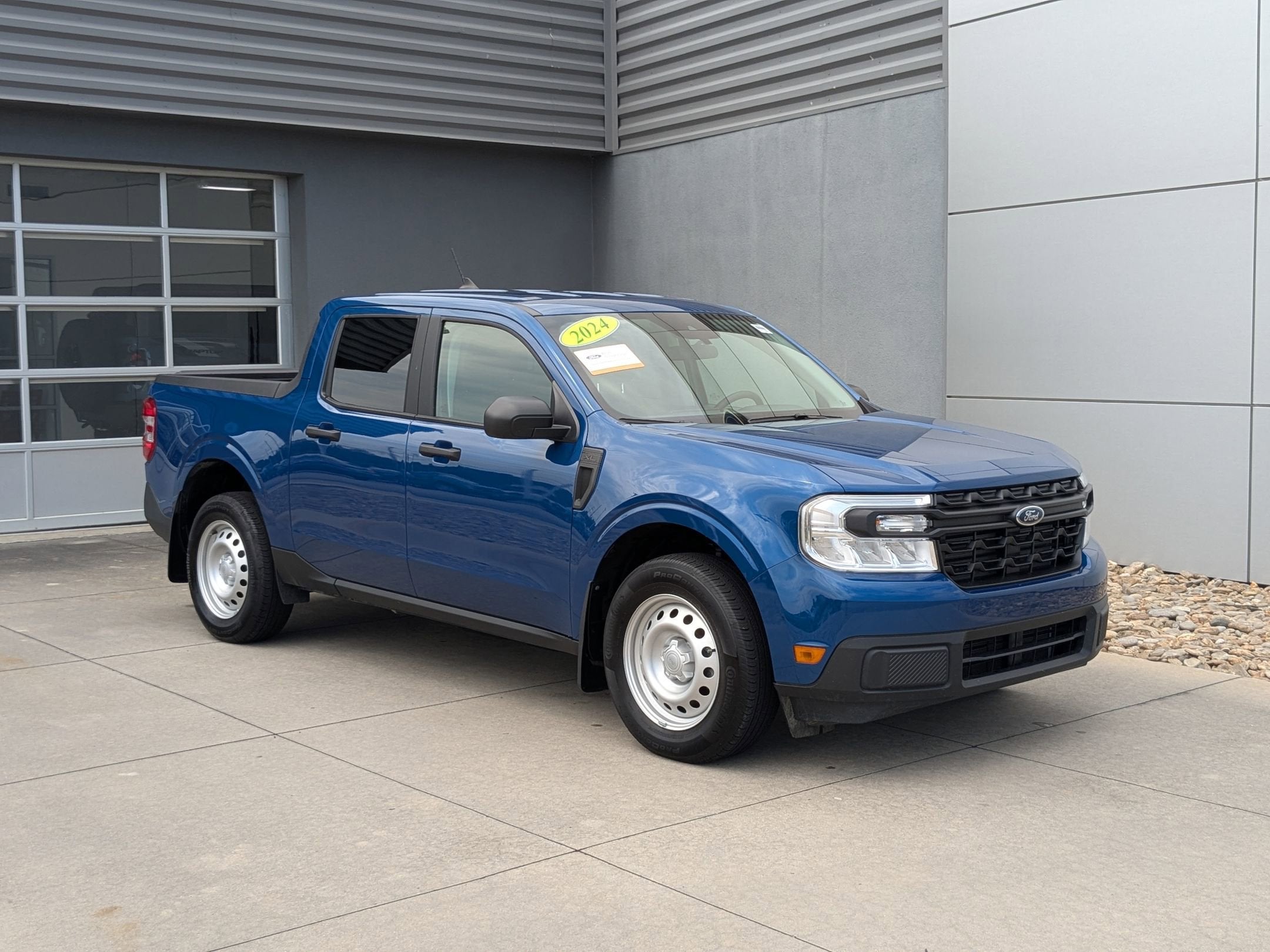 2024 Ford Maverick XL Raleigh NC | Cary Charlotte Greensboro North ...