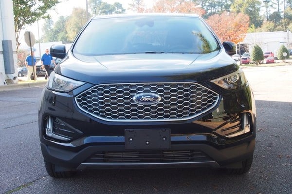 Ford Vehicle Inventory - Raleigh Ford dealer in Wake Forest NC - New ...